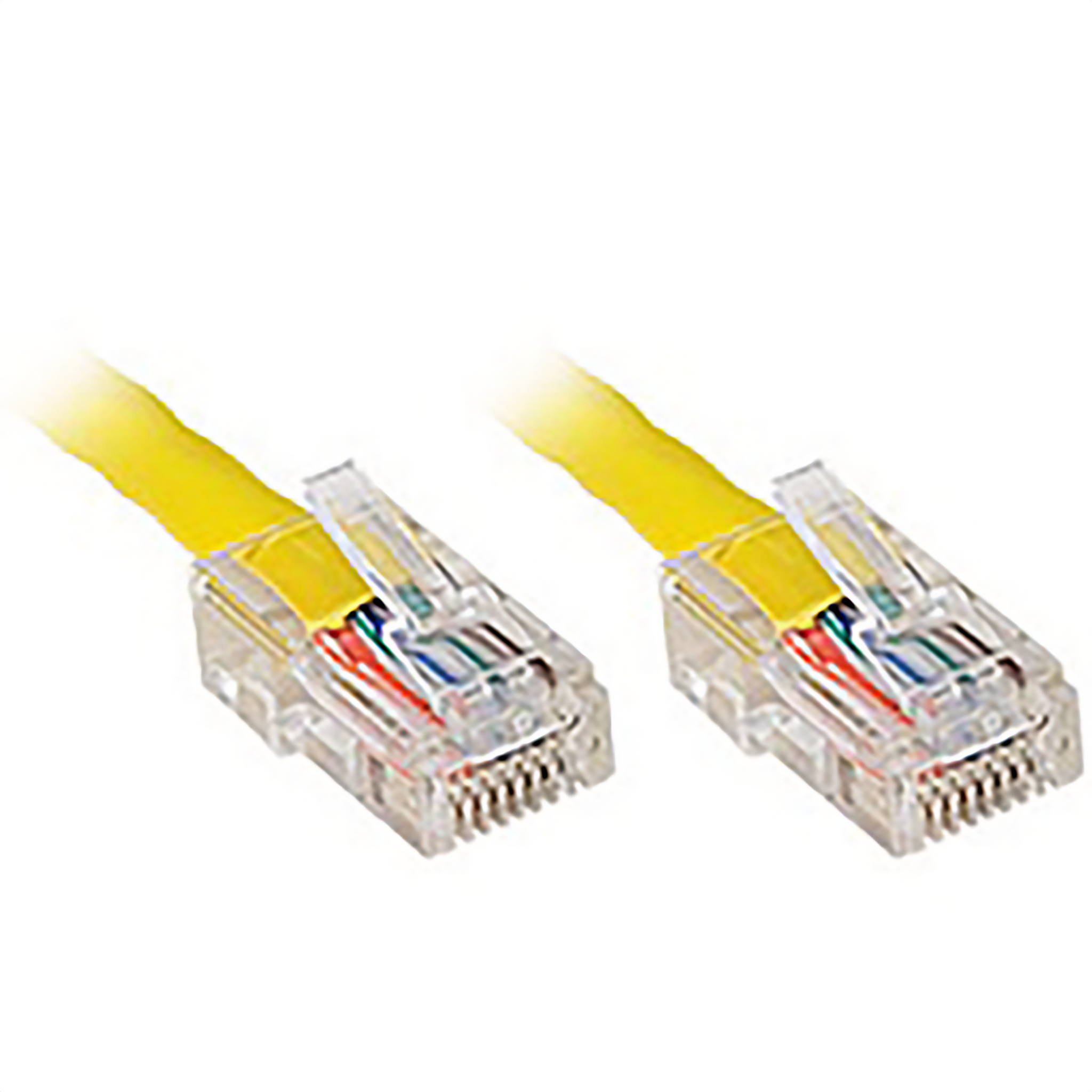 Network Patch Cables & Connectors | Reliable Connectivity Solutions ...