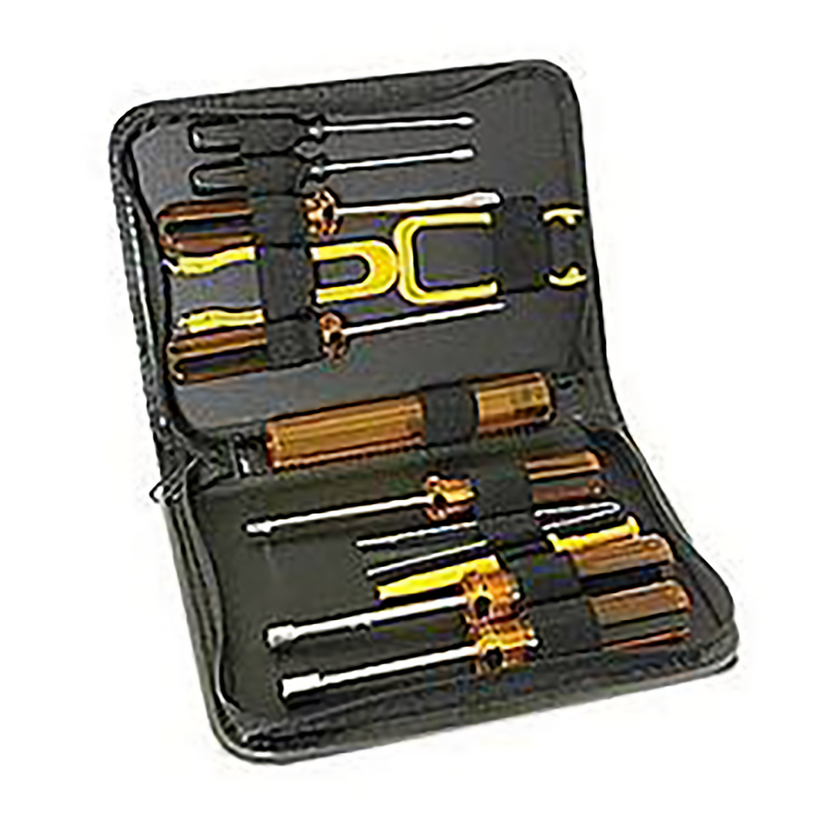 13 PIECE COMPUTER TOOL KIT — Cyberguys