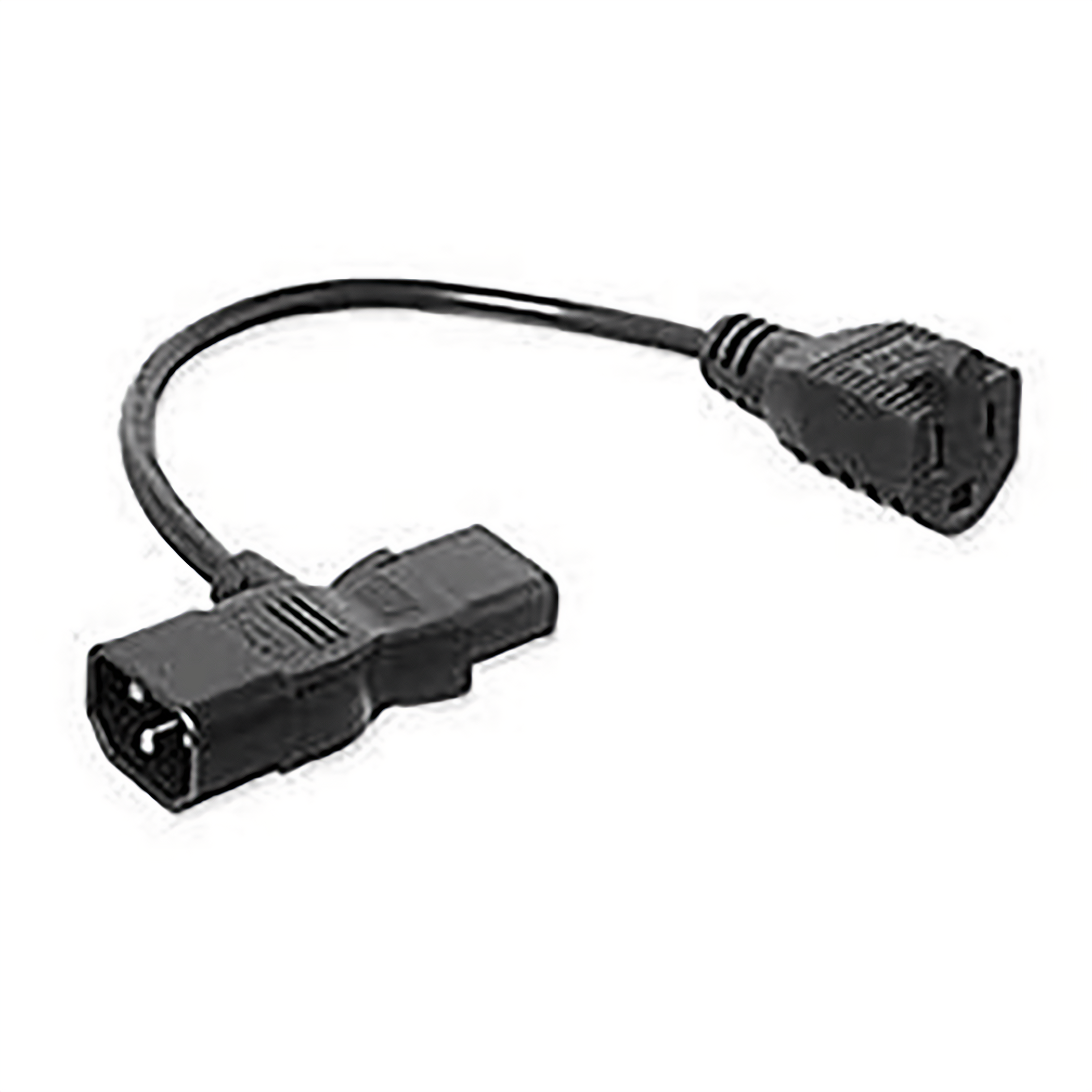 Monitor Power Supply Liberator Adapter — Cyberguys